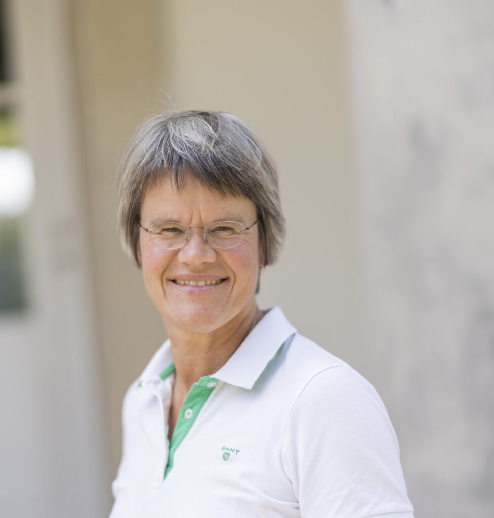 Dr. med. Eike Anette Niemann – medicoos